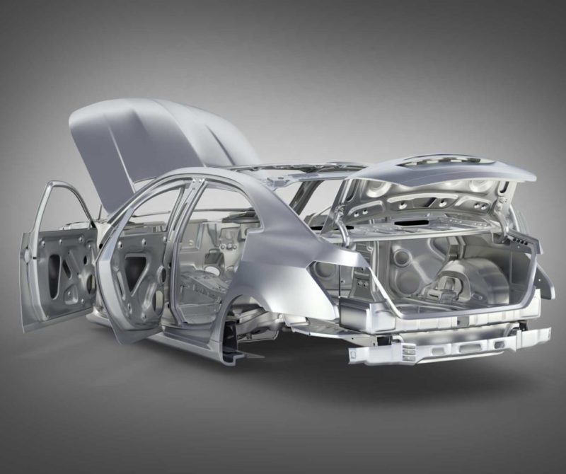 Ford Certified Body Shop | Eurotech Refinishing & Collision Inc